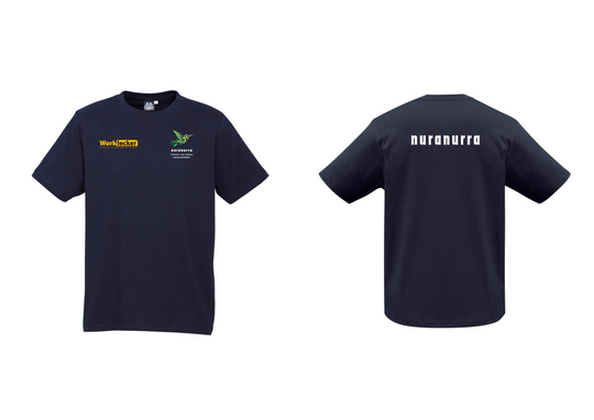 Nuranurra Clothing – Worklocker Leeton