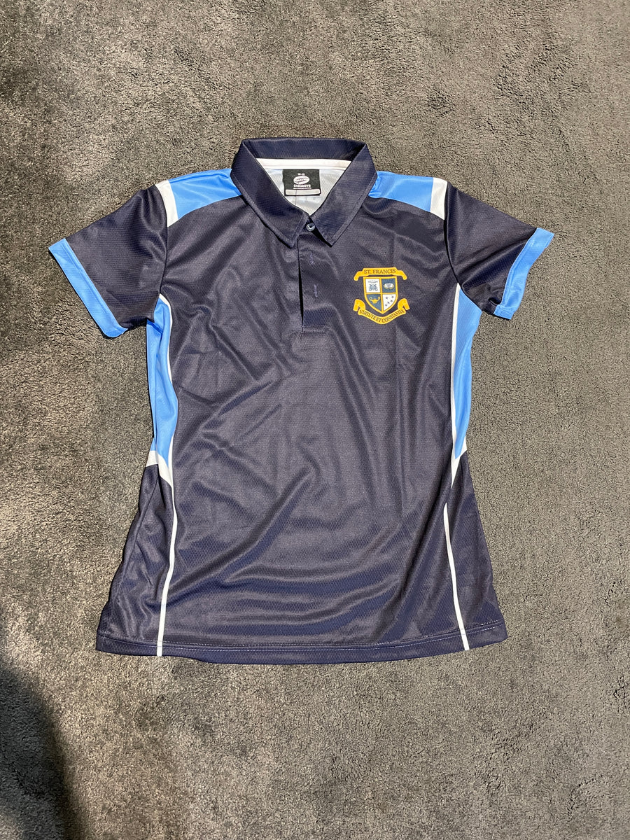 SFC Sports Polo – Worklocker Leeton