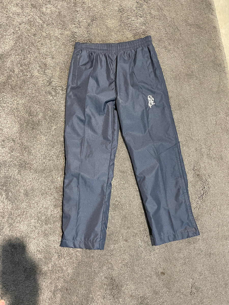 SFC Sport Track Pants – Worklocker Leeton