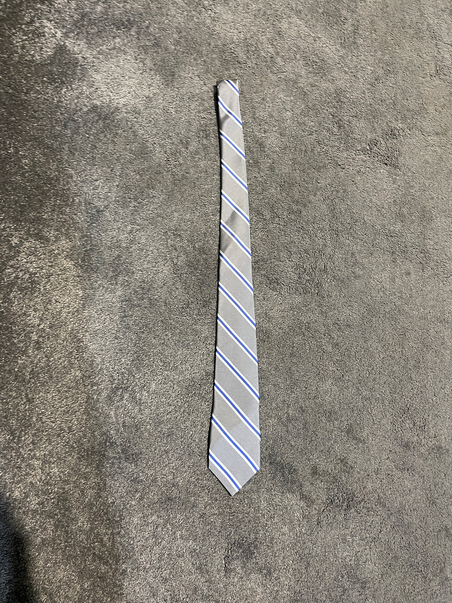 SFC Junior Tie – Worklocker Leeton