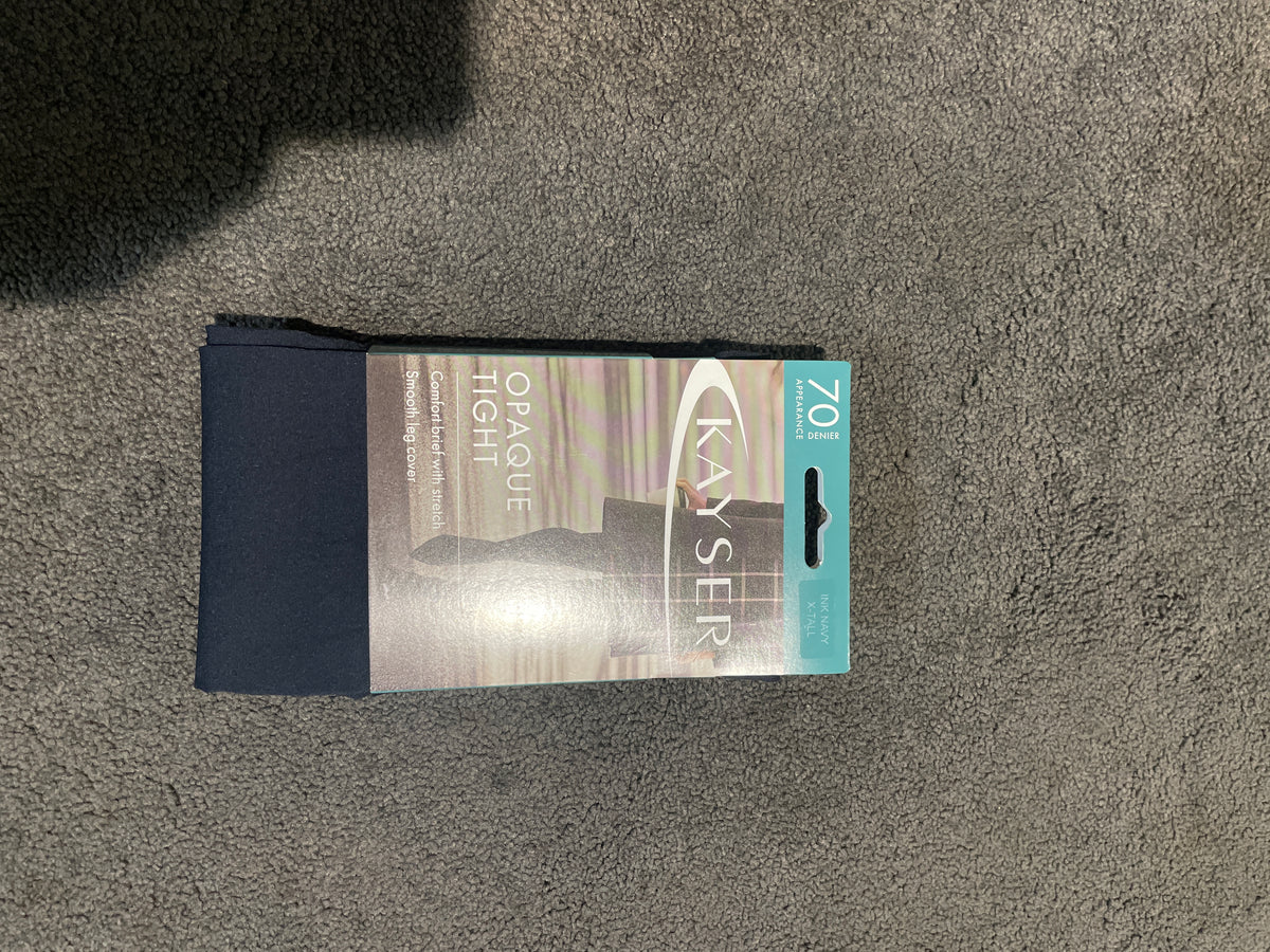 SFC Opaque Tights – Worklocker Leeton